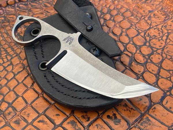 Daeva™ – Mummert Knives