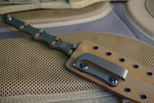 ULBK - V2 – Mummert Knives