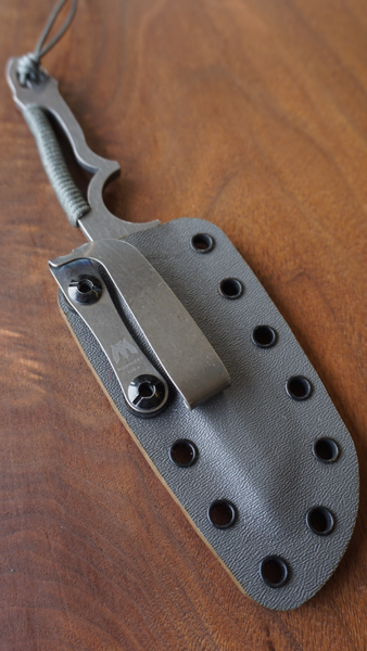 JTT – Mummert Knives