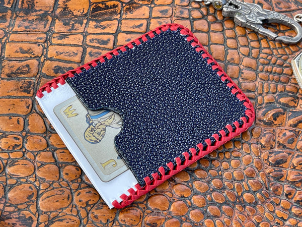 "Patriot Jack" Cutting Card™ – Mummert Knives